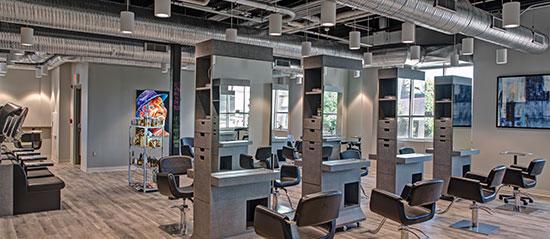 KasCon Inc. | Commercial Construction Services in Columbia, Maryland