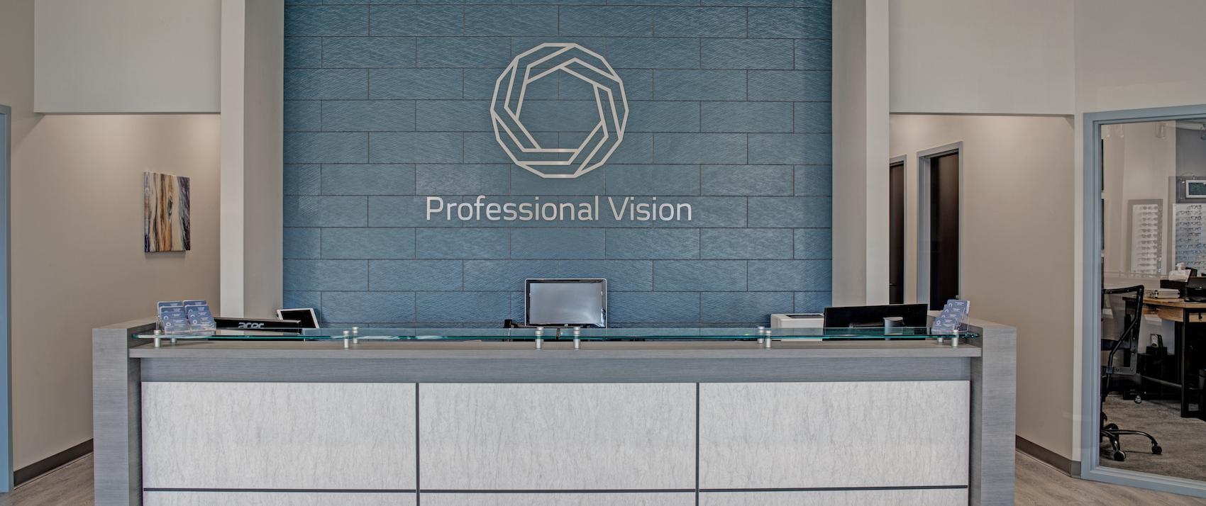 Professional Vision - KasCon