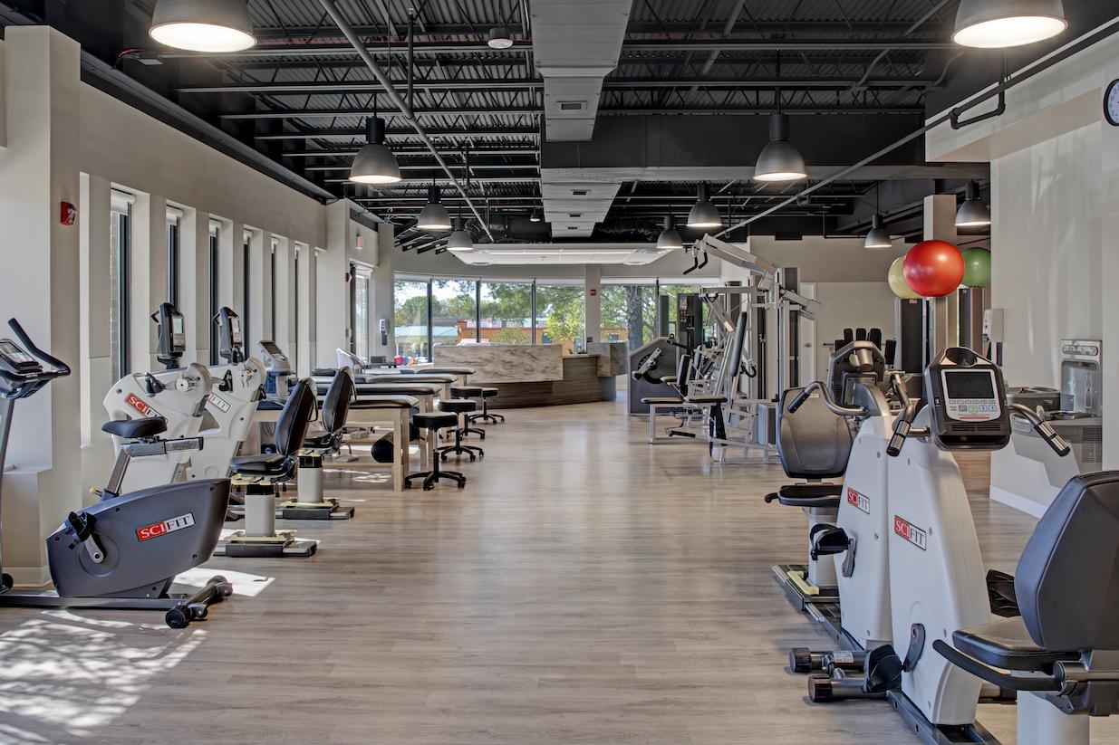 CAO: Potomac Valley Orthopaedic Associates - Columbia (Centre Park ...